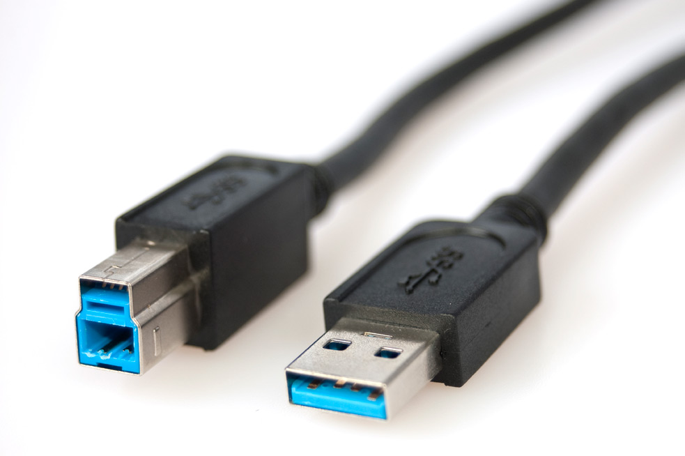 USRobotics Education What Is USB 3 0 